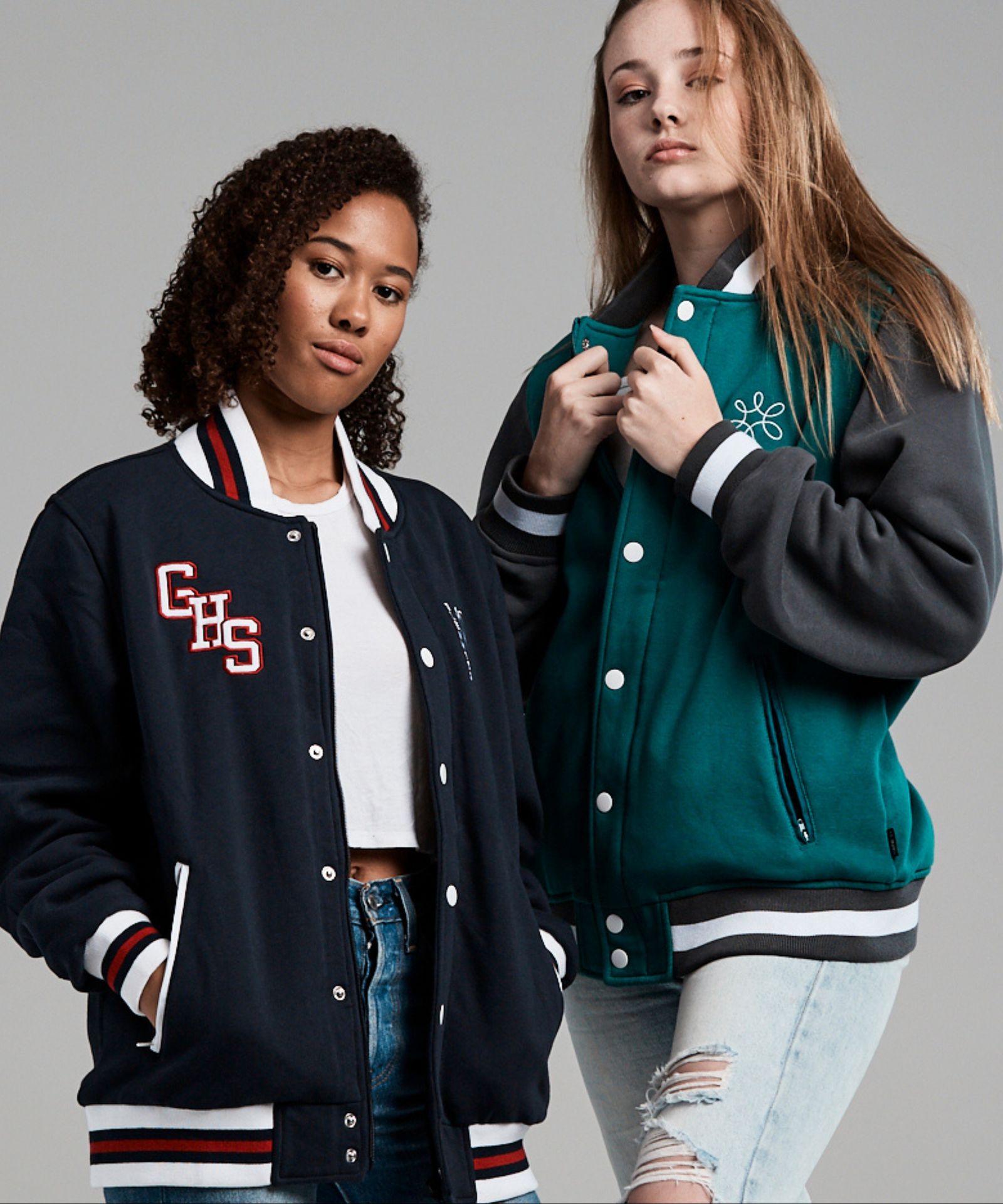 Leavers Apparel | Alinta Apparel
