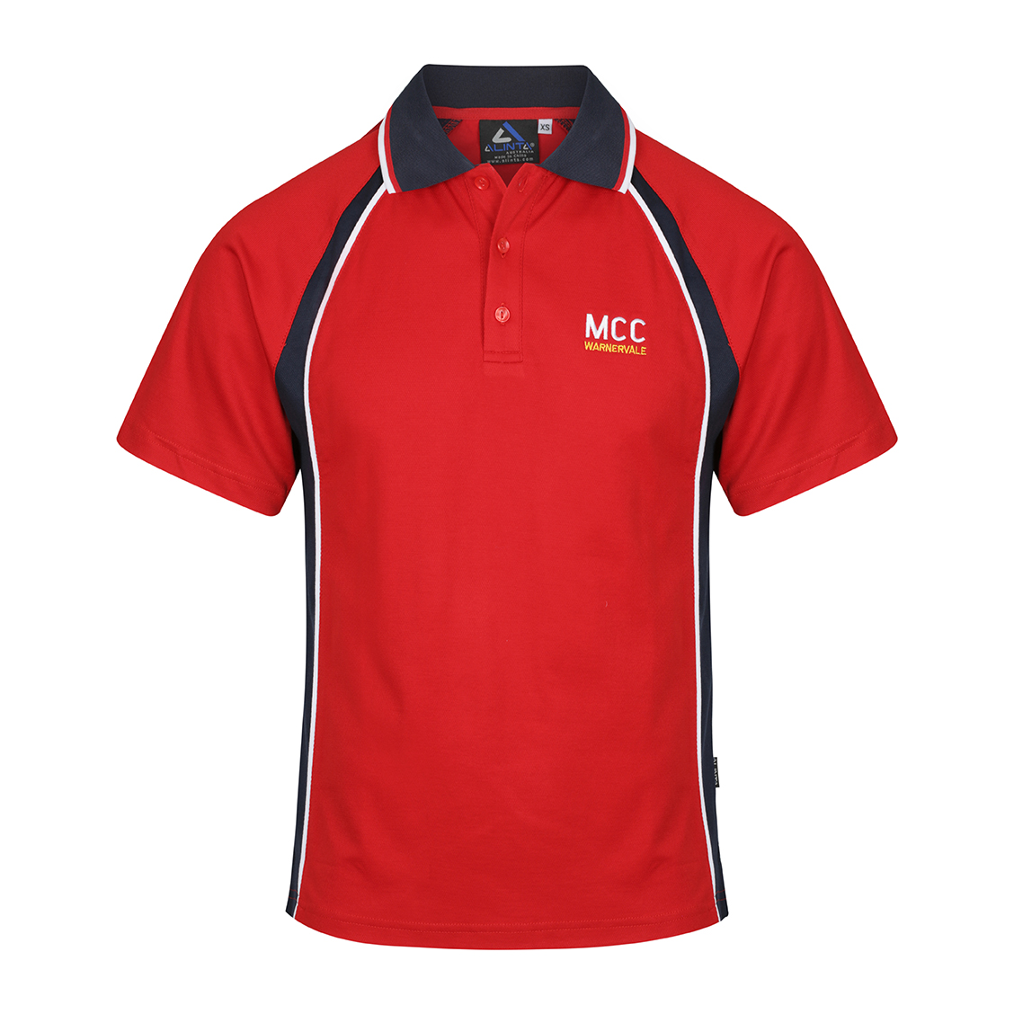 Sportswear Range | Alinta Apparel