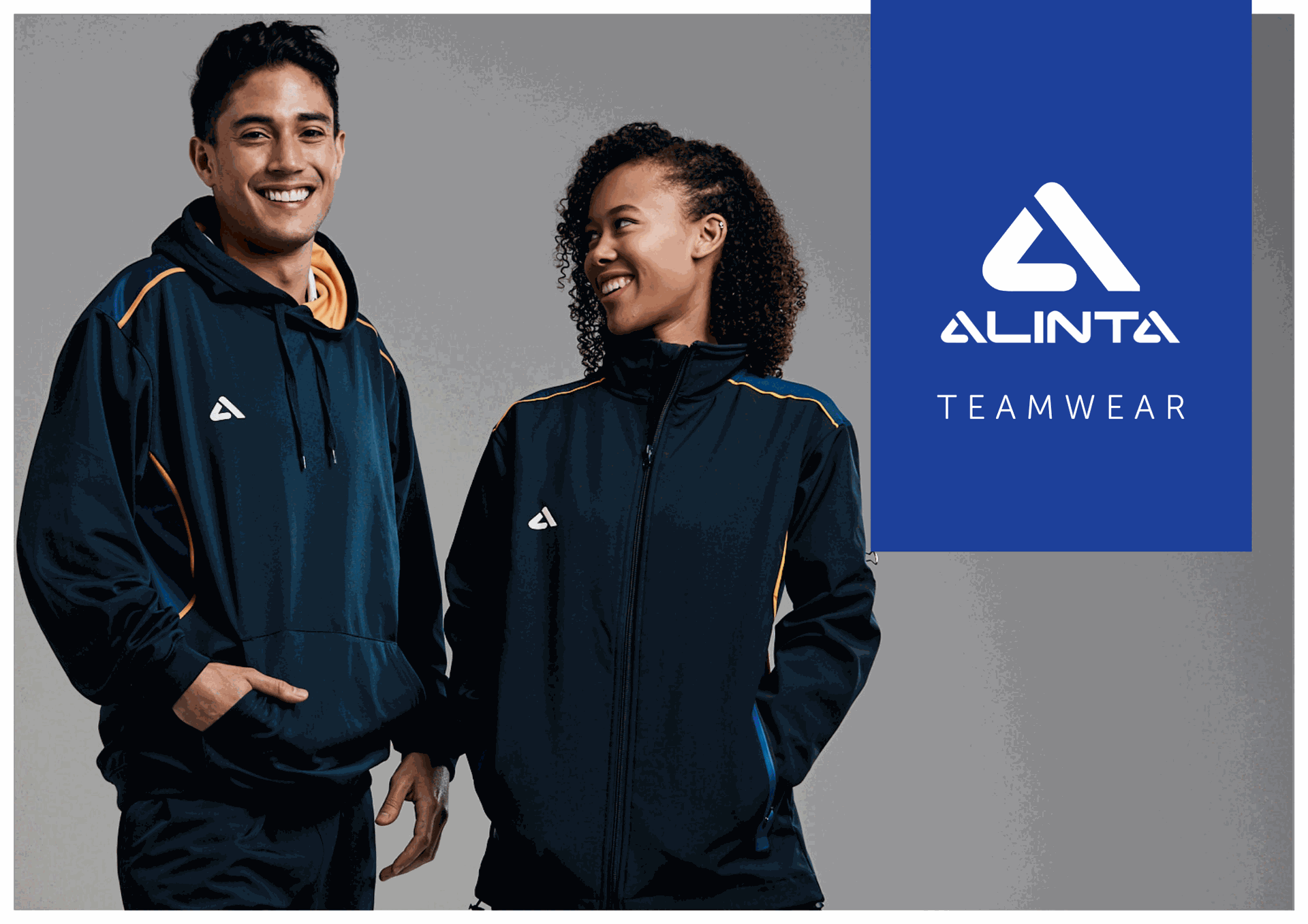Teamwear | Alinta Apparel