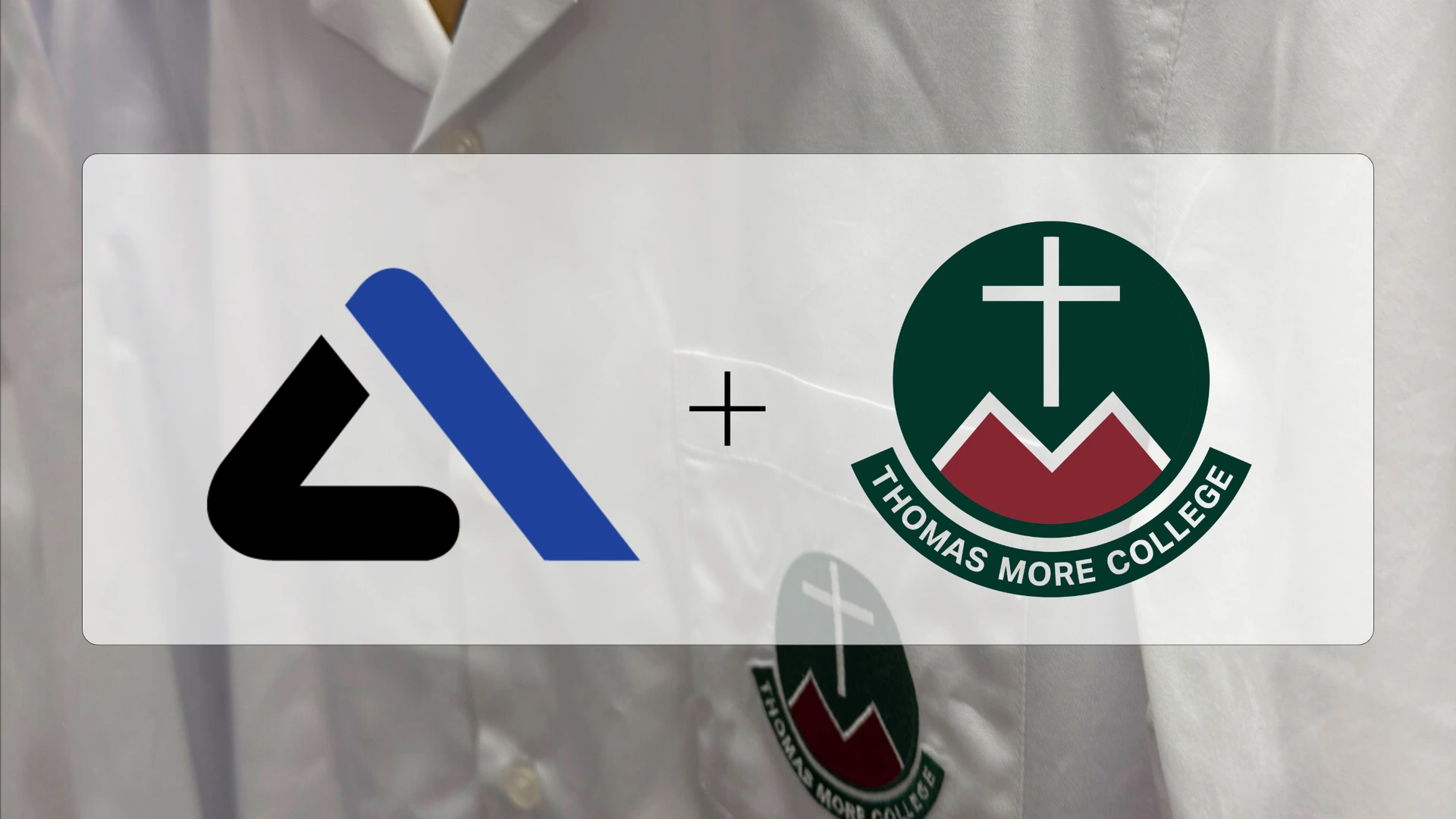 New Partnership: Alinta Apparel x Thomas More College